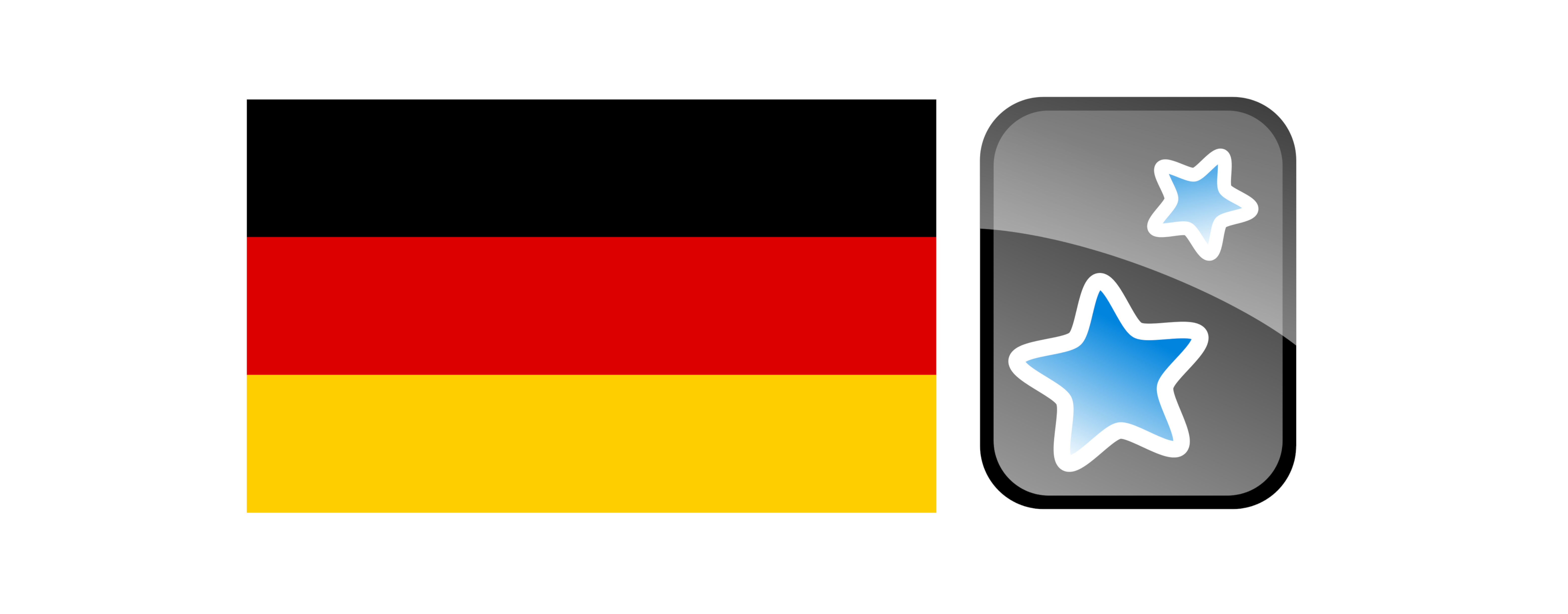 The Best German Anki Template Ever Probably 